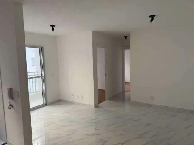 Apartamento para Venda em Rio de Janeiro/RJ Anil 2 Quartos