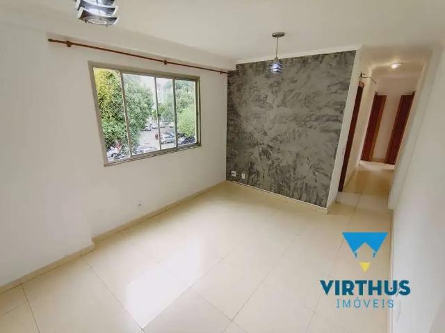 Apartamento para Venda em Rio de Janeiro/RJ Anil 2 Quartos
