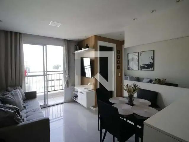 Apartamento para Venda em Rio de Janeiro/RJ Anil 2 Quartos