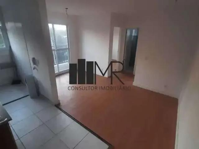 Apartamento para Venda em Rio de Janeiro/RJ Anil 2 Quartos