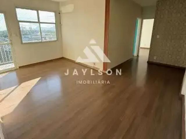 Apartamento para Venda em Rio de Janeiro/RJ Anil 2 Quartos