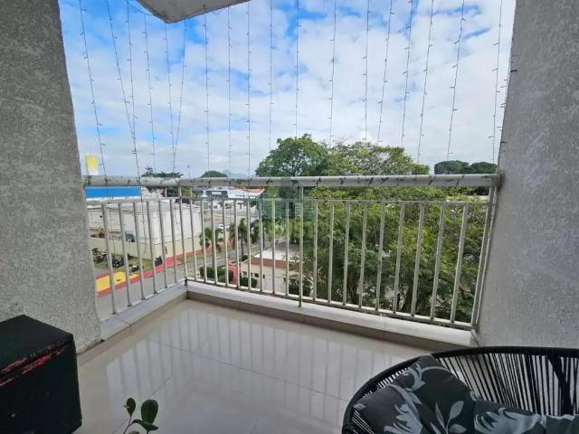 Apartamento para Venda em Rio de Janeiro/RJ Anil 2 Quartos