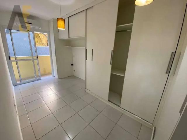 Apartamento para Venda em Rio de Janeiro/RJ Anil 2 Quartos