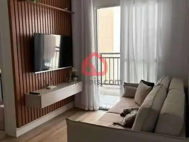Apartamento para Venda em Rio de Janeiro/RJ Anil 2 Quartos