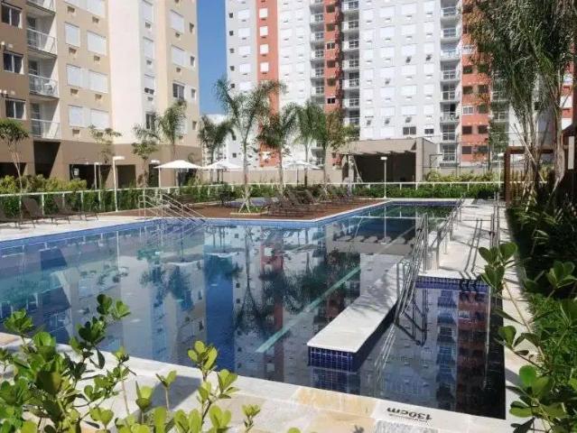 Apartamento para Venda em Rio de Janeiro/RJ Anil 2 Quartos