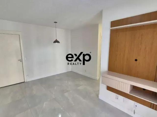 Apartamento para Venda em Rio de Janeiro/RJ Anil 2 Quartos