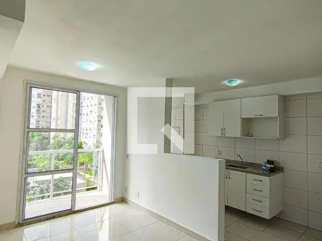 Apartamento para Venda em Rio de Janeiro/RJ Anil 2 Quartos