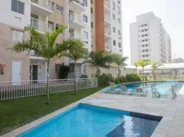 Apartamento para Venda em Rio de Janeiro/RJ Anil 2 Quartos