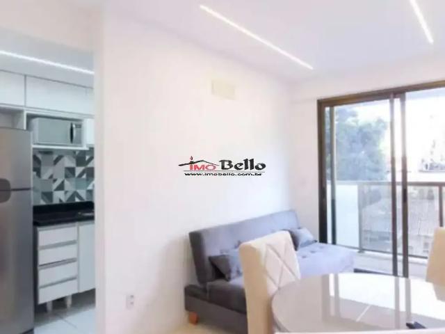 Apartamento para Venda em Rio de Janeiro/RJ Anil 2 Quartos