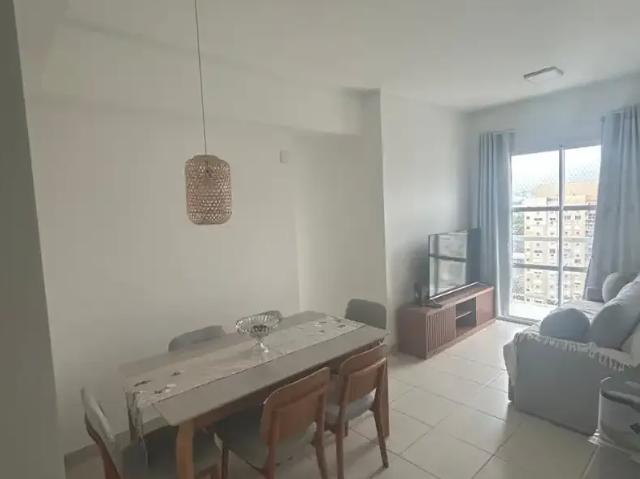 Apartamento para Venda em Rio de Janeiro/RJ Anil 2 Quartos
