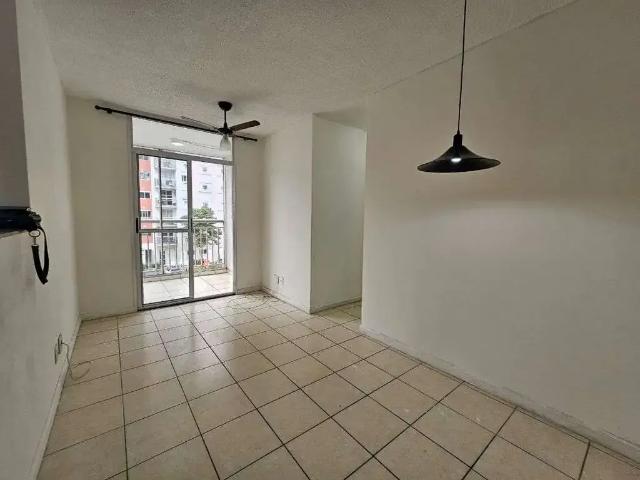 Apartamento para Venda em Rio de Janeiro/RJ Anil 2 Quartos