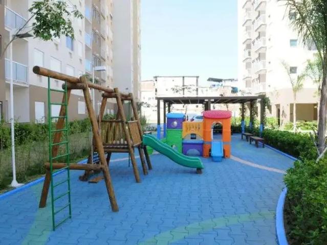 Apartamento para Venda em Rio de Janeiro/RJ Anil 2 Quartos