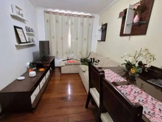 Apartamento para Venda em Rio de Janeiro/RJ Anil 2 Quartos