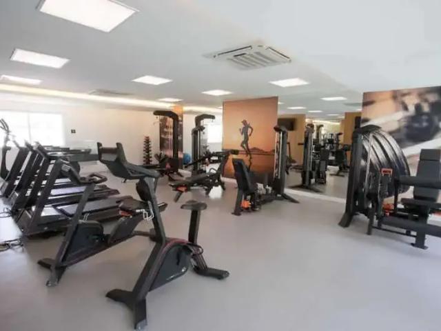 Apartamento para Venda em Rio de Janeiro/RJ Anil 3 Quartos