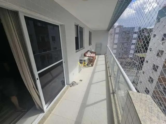 Apartamento para Venda em Rio de Janeiro/RJ Anil 3 Quartos