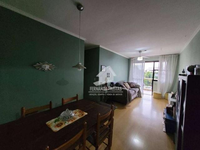 Apartamento para Venda em Rio de Janeiro/RJ Anil 3 Quartos