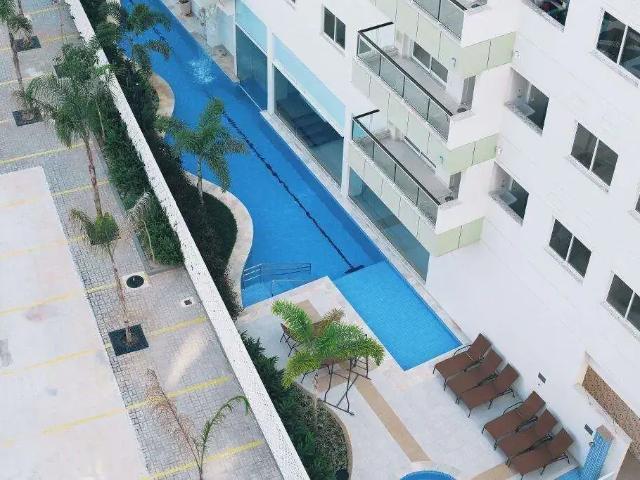 Apartamento para Venda em Rio de Janeiro/RJ Anil 3 Quartos
