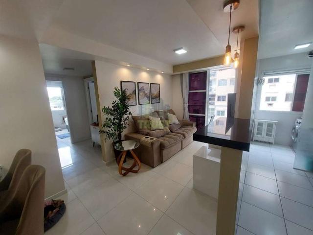 Apartamento para Venda em Rio de Janeiro/RJ Anil 3 Quartos