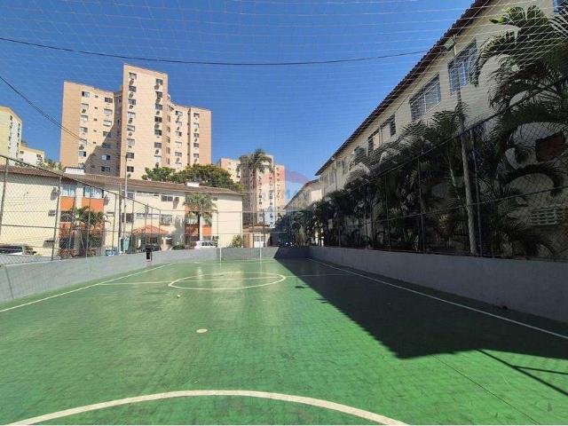 Apartamento para Venda em Rio de Janeiro/RJ Anil 3 Quartos
