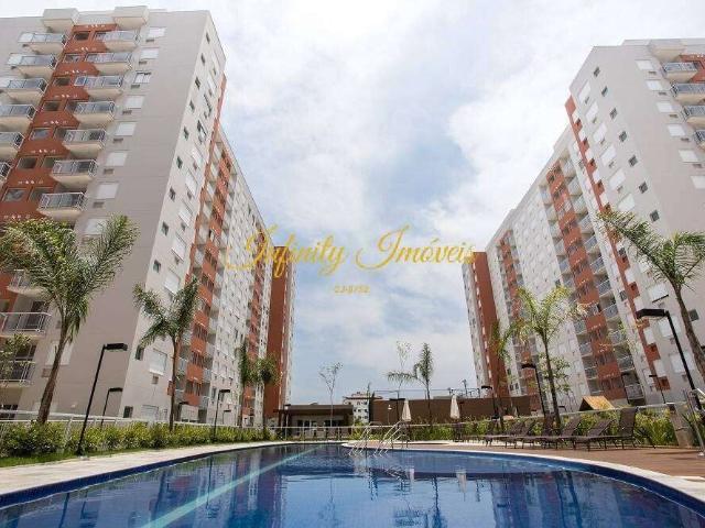 Apartamento para Venda em Rio de Janeiro/RJ Anil 3 Quartos