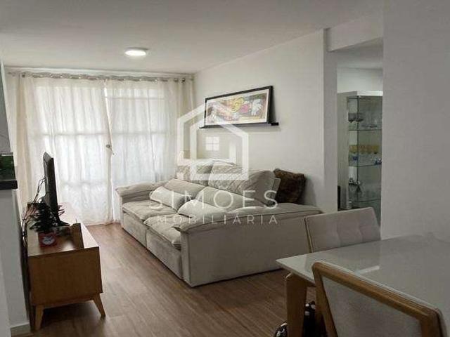 Apartamento para Venda em Rio de Janeiro/RJ Anil 3 Quartos