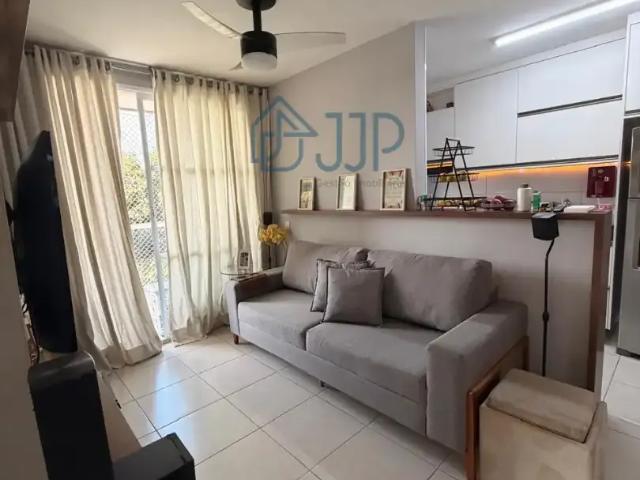 Apartamento para Venda em Rio de Janeiro/RJ Anil 3 Quartos