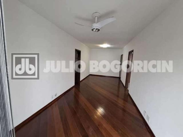 Apartamento para Venda em Rio de Janeiro/RJ Anil 3 Quartos