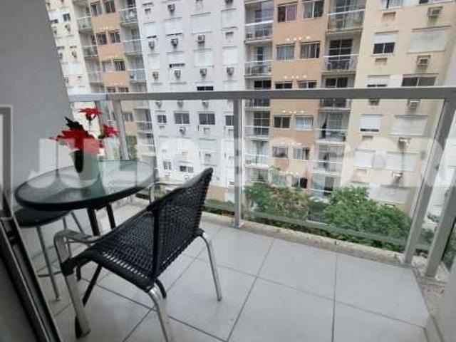 Apartamento para Venda em Rio de Janeiro/RJ Anil 3 Quartos