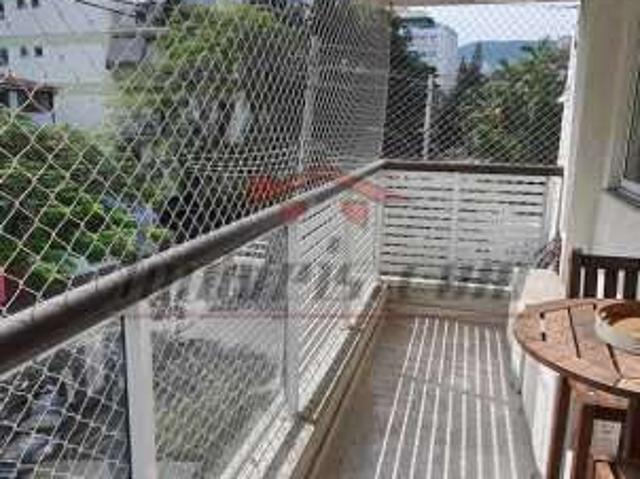 Apartamento para Venda em Rio de Janeiro/RJ Anil 3 Quartos