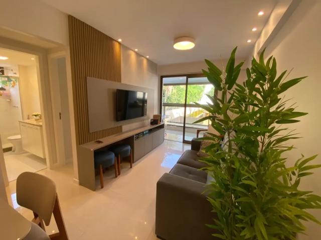 Apartamento para Venda em Rio de Janeiro/RJ Anil 3 Quartos