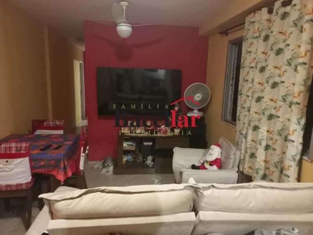 Apartamento para Venda em Rio de Janeiro/RJ Anil 3 Quartos