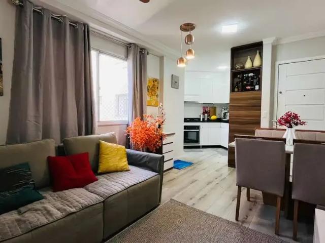 Apartamento para Venda em Rio de Janeiro/RJ Anil 3 Quartos