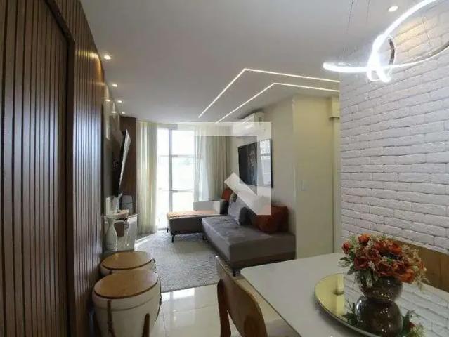 Apartamento para Venda em Rio de Janeiro/RJ Anil 3 Quartos