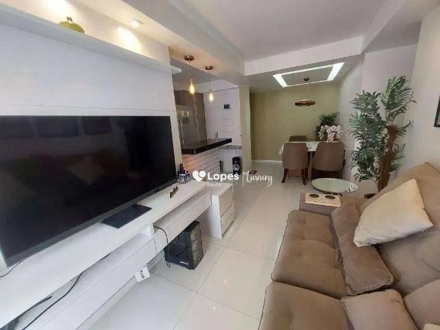 Apartamento para Venda em Rio de Janeiro/RJ Anil 3 Quartos