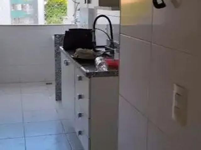 Apartamento para Venda em Rio de Janeiro/RJ Anil 3 Quartos