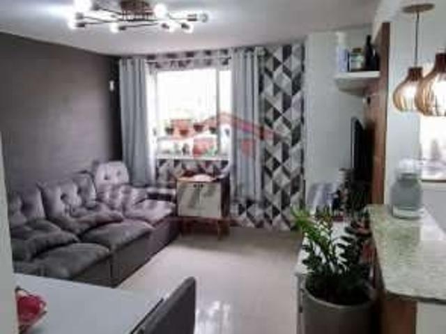 Apartamento para Venda em Rio de Janeiro/RJ Anil 3 Quartos
