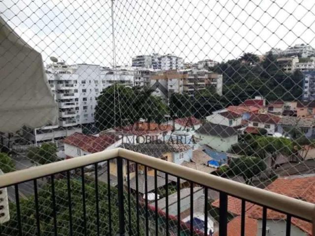 Apartamento para Venda em Rio de Janeiro/RJ Anil 3 Quartos