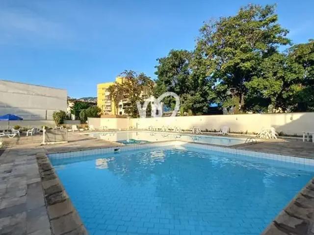 Apartamento para Venda em Rio de Janeiro/RJ Anil 3 Quartos