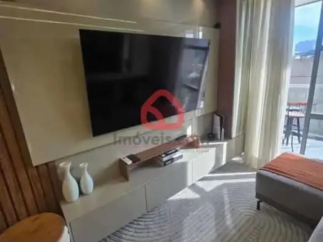 Apartamento para Venda em Rio de Janeiro/RJ Anil 3 Quartos