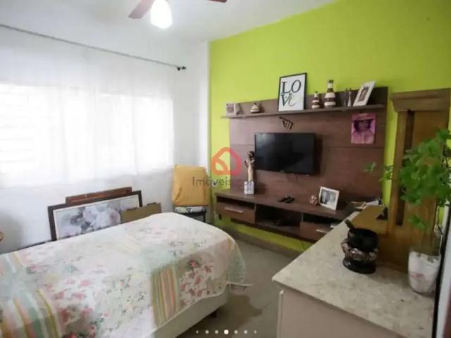 Apartamento para Venda em Rio de Janeiro/RJ Anil 3 Quartos