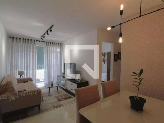 Apartamento para Venda em Rio de Janeiro/RJ Anil 3 Quartos
