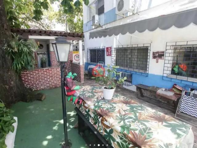 Apartamento para Venda em Rio de Janeiro/RJ Anil 3 Quartos