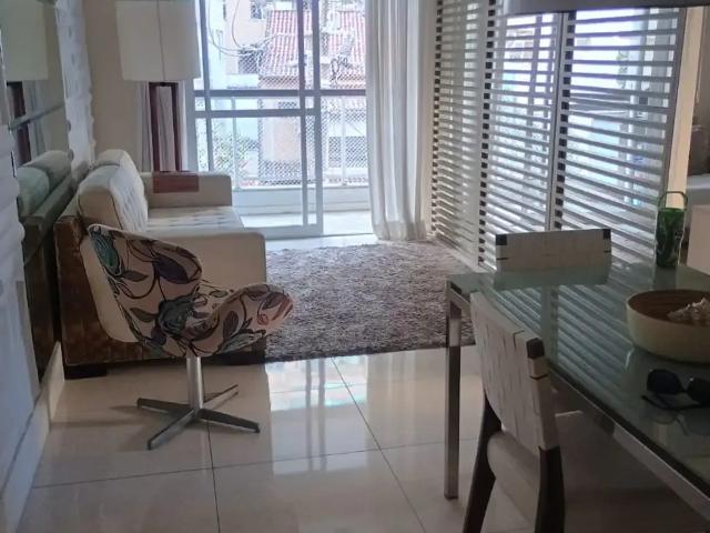 Apartamento para Venda em Rio de Janeiro/RJ Anil 3 Quartos