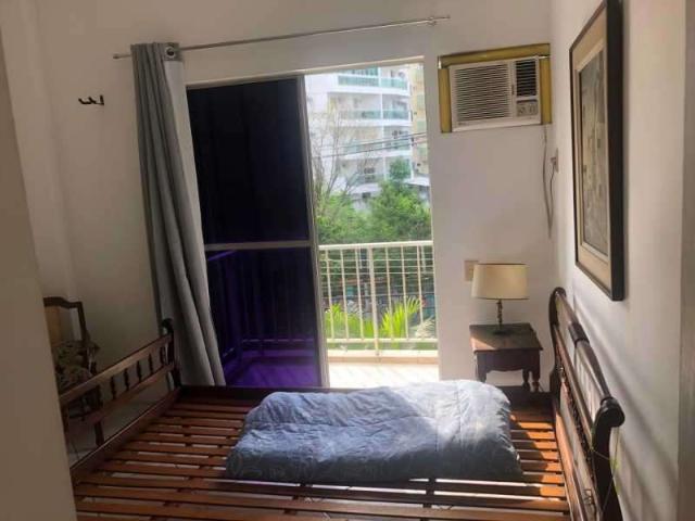 Apartamento para Venda em Rio de Janeiro/RJ Anil 3 Quartos