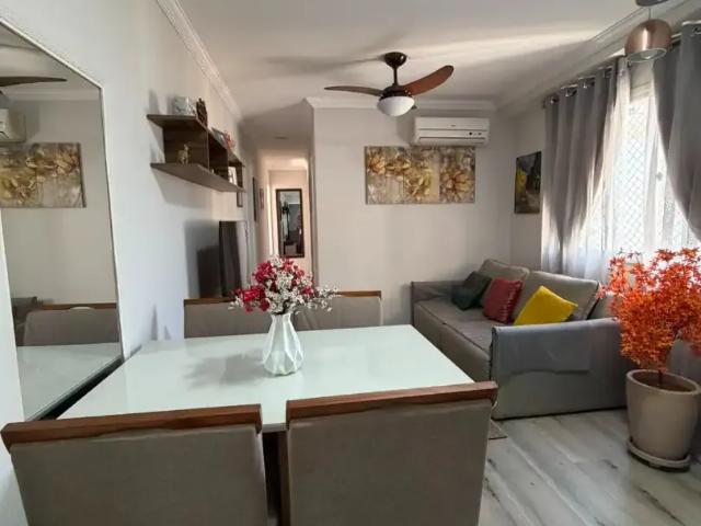 Apartamento para Venda em Rio de Janeiro/RJ Anil 3 Quartos