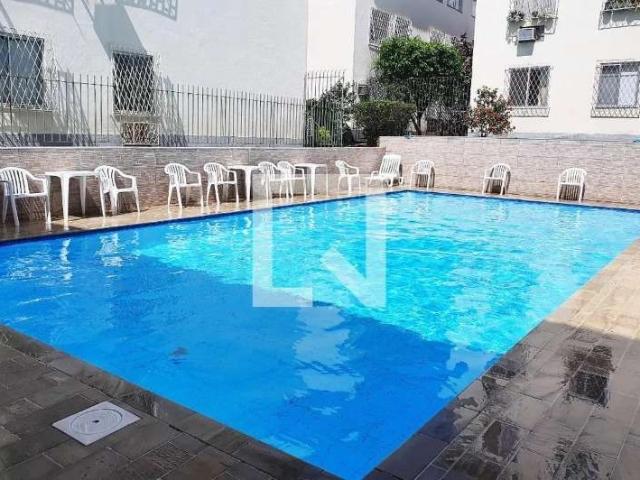Apartamento para Venda em Rio de Janeiro/RJ Anil 3 Quartos