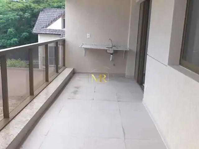 Apartamento para Venda em Rio de Janeiro/RJ Anil 3 Quartos