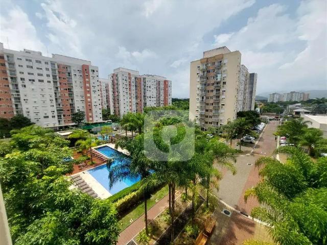 Apartamento para Venda em Rio de Janeiro/RJ Anil 3 Quartos