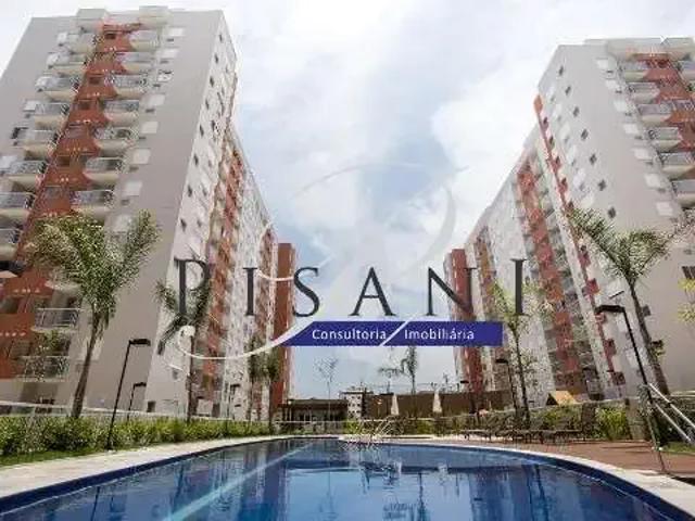 Apartamento para Venda em Rio de Janeiro/RJ Anil 3 Quartos