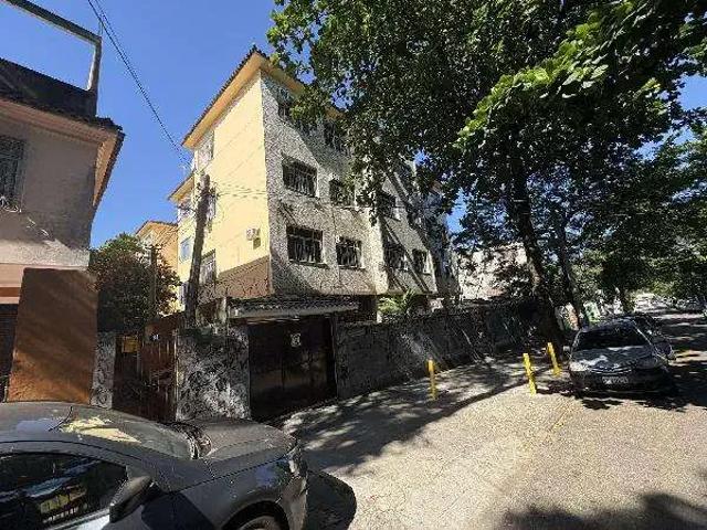 Apartamento para Venda em Rio de Janeiro/RJ Abolição 1 Quartos